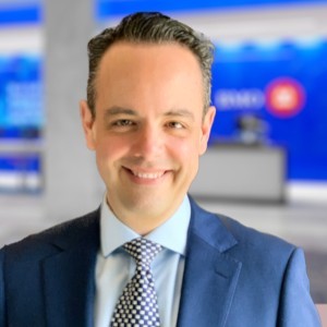 Home | CDAO Canada 2025 | Corinium